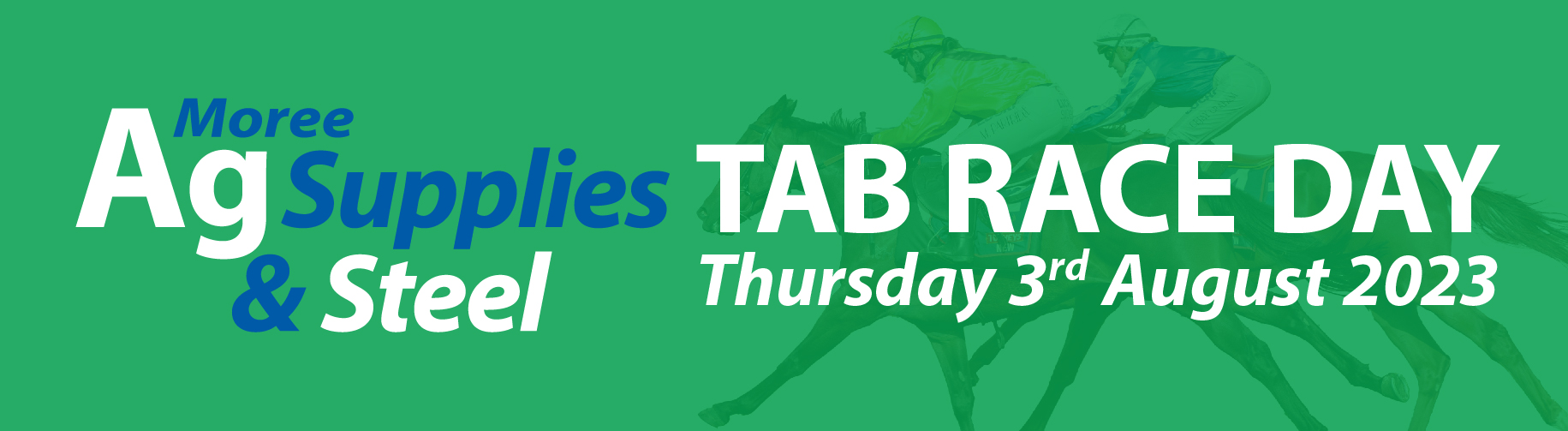 Moree Race Club - Moree Races, Horse Racing Moree NSW – Races - Moree ...