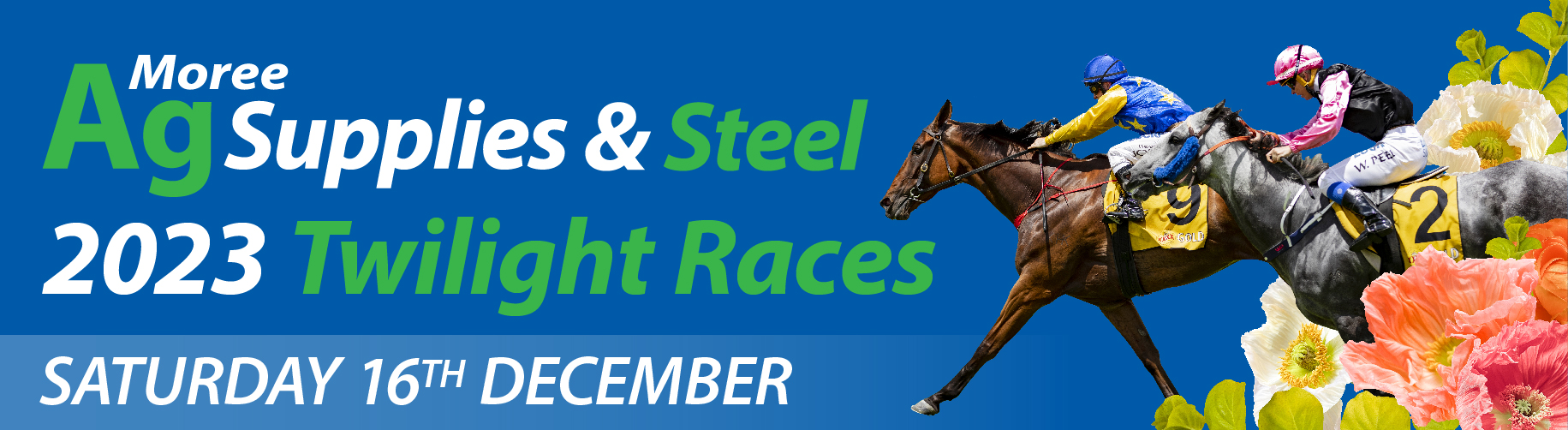 Moree Race Club - Moree Races, Horse Racing Moree NSW – Races - Moree ...