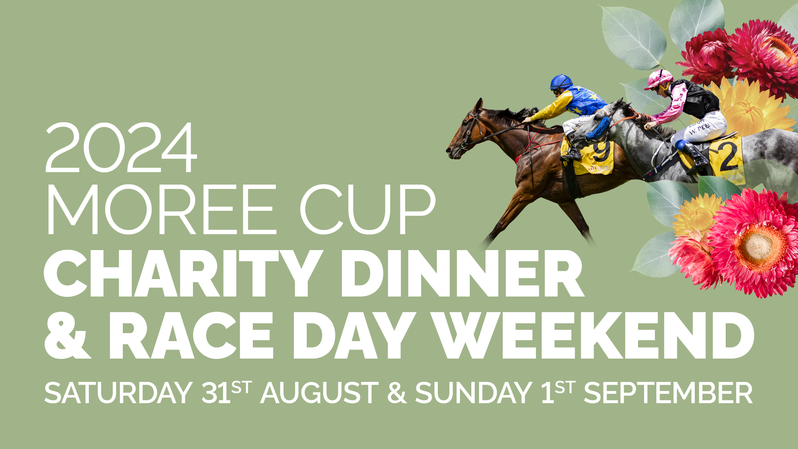 Moree Race Club - Moree Races, Horse Racing Moree NSW – Races - Moree ...